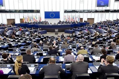 Parlamento Europeo Condena El Intento De Golpe En Guatemala Y Pide