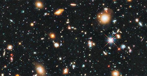 허블망원경이 담아낸 화려한 우주