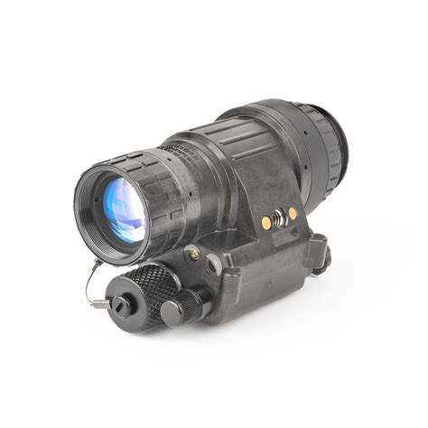 Milspec Gen 2 Pvs 14 Umbra Optics Llc