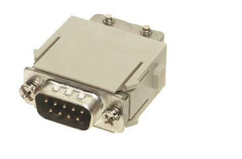 Harting Type Connector At Rs 130 Piece In Ahmedabad Id 2850540322188