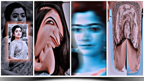 Alight Motion Video Editing Hindi Song New Trending Shake Effect