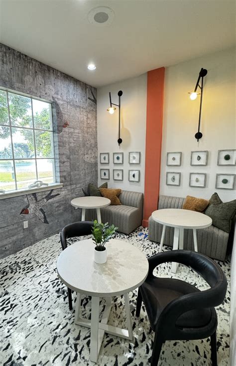 Full Service Design Marty Mason Design Group
