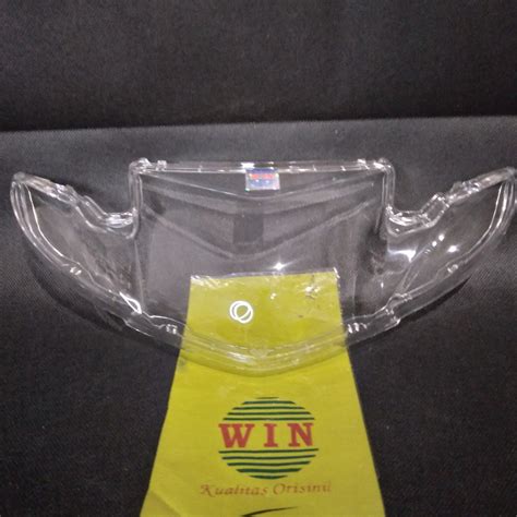 Jual Mika Lampu Depan Vega R New 2006 2007 2008 2009 WIN Kaca
