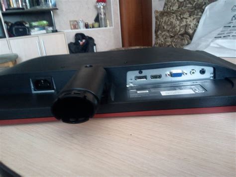 Обзор от покупателя на Игровой монитор Aoc G2260vwq6 21 5 Black — интернет магазин ОНЛАЙН ТРЕЙД РУ