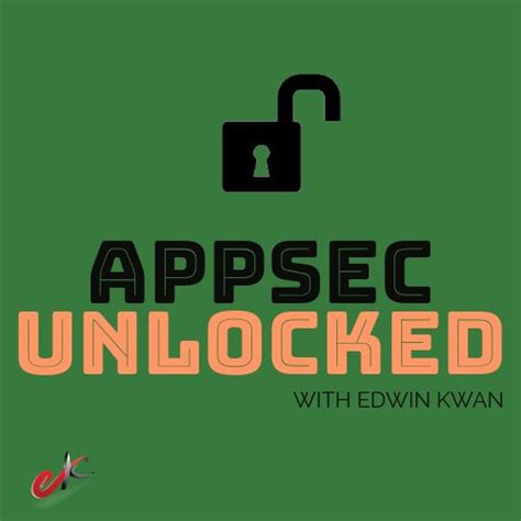 Edwin Kwan On Linkedin Appsec Devsecops