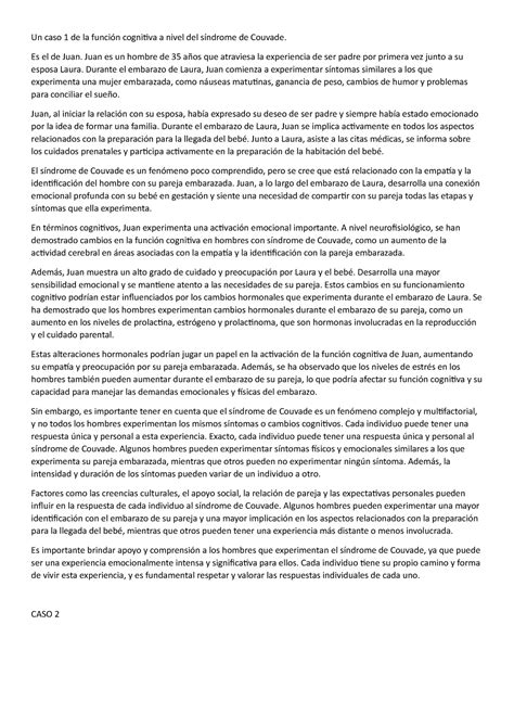 Problema Cognitiva Información Lenguas Modernas Instituto
