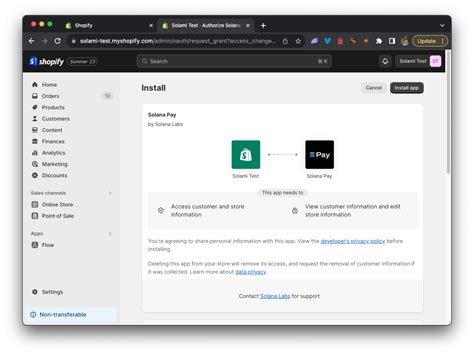 How To Add Solana Pay To Your Shopify Store Quicknode Guides