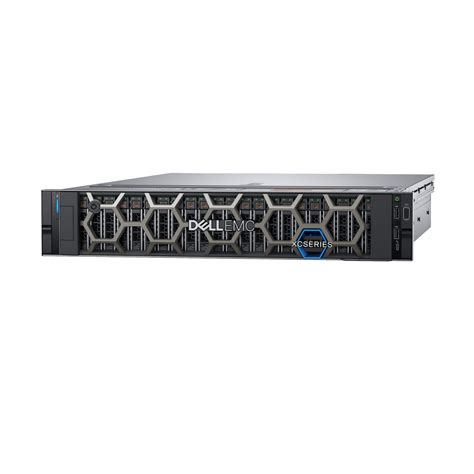 Support For Dell Emc Xc Series Xc740xd Appliance Overview Dell Albania