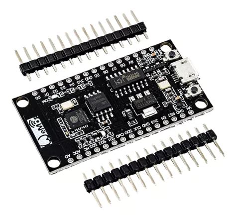 módulo nodemcu 32mb esp8266 wemos ch340g parcelamento sem juros