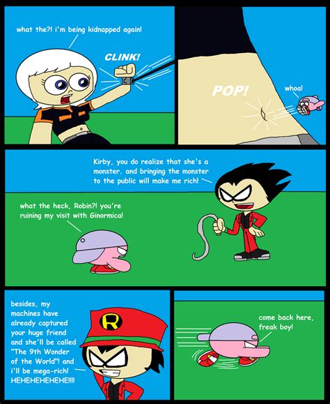 Titan For An Attraction Pg 2 By Trc Tooniversity On Deviantart
