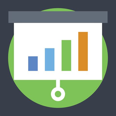 trendy analytics concepts 15234416 vector art at vecteezy