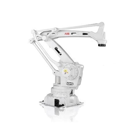 Industrial Pallet Stacking Robots Robot Pallet Wrapper High Quality