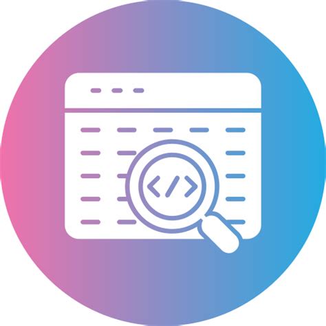 Code Review Free Electronics Icons