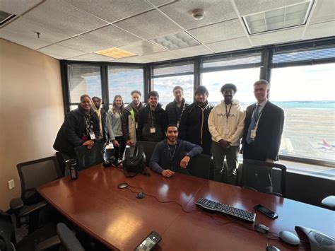 I Would Like To Express My Deepest Gratitude To The Managers And Personnel At Boston Logan Air