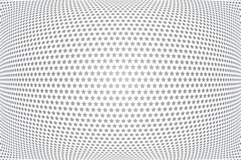 별 패턴입니다 3d 환상 볼록 질감 배경입니다 0명에 대한 스톡 벡터 아트 및 기타 이미지 0명 3차원 형태 곡선
