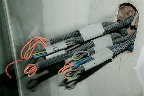 Quanto Costa Rifare O Rimettere A Norma Un Impianto Elettrico Casina Mia