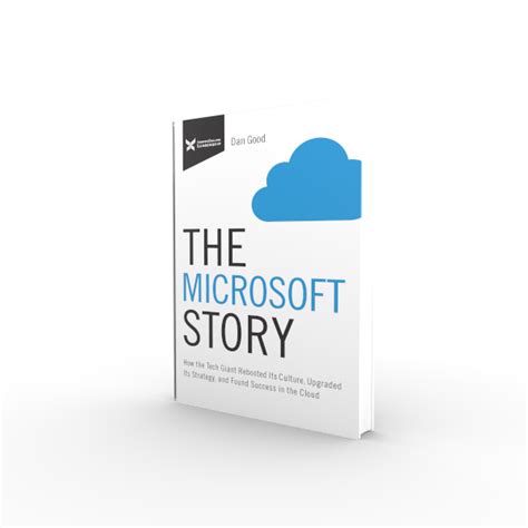 The Microsoft Story