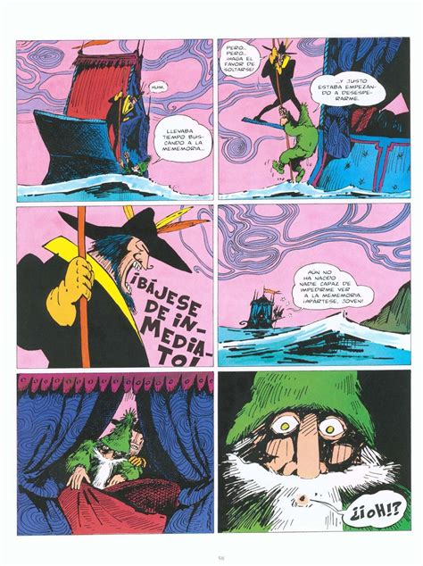 Galicia Comic Philemon Integral 3