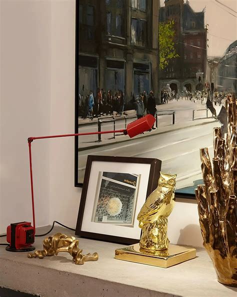 Zalena Table Lamp Malane Lighting