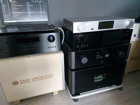 Cocktail Audio N25 Review - Network Streamer - SartoriAcustica