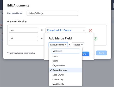 A Couple Of Minor Enhancements To Workflows