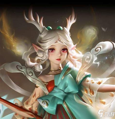 王者荣耀瑶图片大全王者荣耀图片大全王者荣耀霸气图片大全第7页大山谷图库