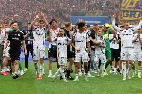 Pko Ekstraklasa Gdzie Oglądać Mecz Widzew Łódź Legia Warszawa Jaki
