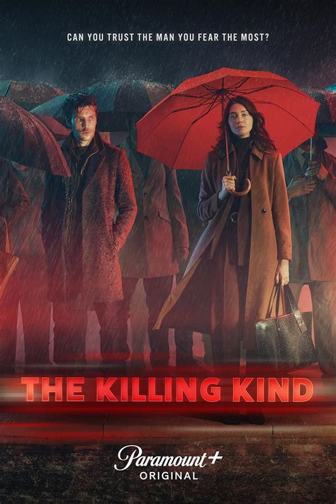 The Killing Kind Tv Series 2023 Full Cast And Crew Imdb