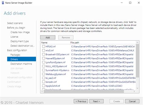 How To Create A Reusable Bootable Usb Media To Deploy Nano Server On