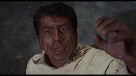 DoBlu 4K UHD Blu Ray Reviews The Man Who Knew Too Much 1956