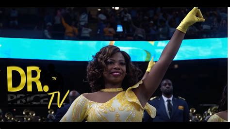 Southern University Fabulous Dancing Dolls Highlights Bayou Classic