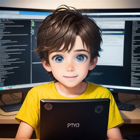 The Coding Adventure