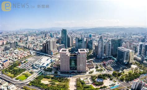 新北豪宅市場交易再創新高：新板橋頂樓樓中樓戶單價達957萬元 Enews新聞網