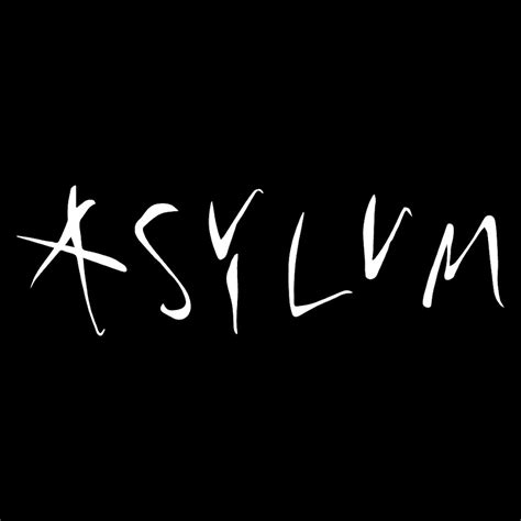 Asylum Models And Effects Youtube