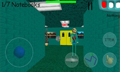 1st Prize Mania Baldis Basic App On Amazon Appstore