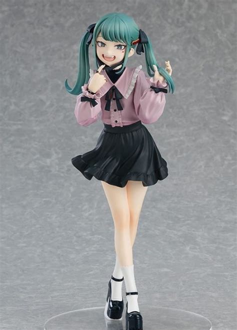 POP UP PARADE Character Vocal Series 01 Hatsune Miku The Vampire Ver L Popu Anime
