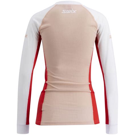 Racex Classic Long Sleeve W 10110 Swixjp
