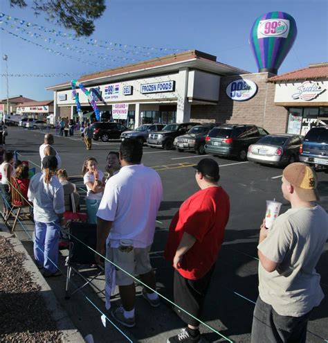 Cents Only Stores Closing In Las Vegas Valley Boulder City Review
