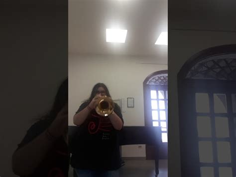 Anna Perinello Trombettista Padova