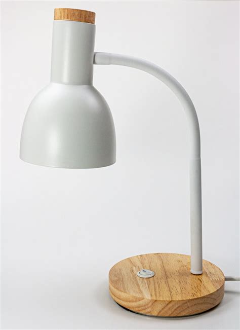 Emf Shielded Table Lamp Beneficial Environments