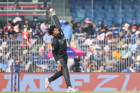 South Africa Vs New Zealand Odi Head To Head Ahead Of Champions Trophy