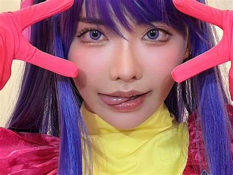 深田えいみ、『推しの子』アイのコスプレ姿を公開！ 「ガチ本物だ」「はい優勝世界一可愛い」 All About ニュース