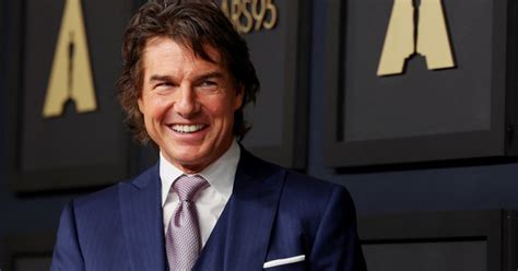 Tom Cruise Denies Avoiding Australian Swan Vietnamvn