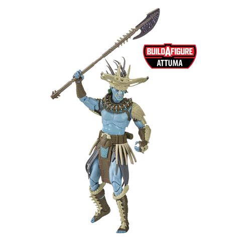 Black Panther Wakanda Forever Marvel Legends 6 Inch Nakia Action Figure