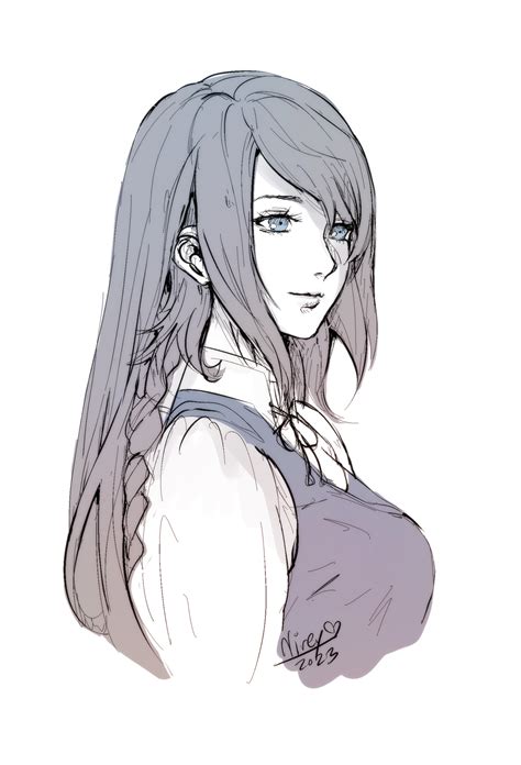 Jill Warrick Final Fantasy And 1 More Drawn By Herzloserengel Danbooru