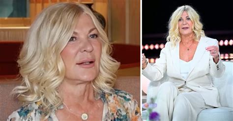 Maria Montazami Bekräftar Uppbrottet Efter Långa Relationen Hänt