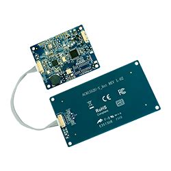 Acm U Y Usb Nfc Reader Module Acs