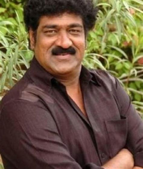 Raghu Babu Movies Bio And Lists On Mubi