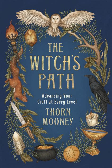 The Witch S Path New Horizon Distributors Warehouse