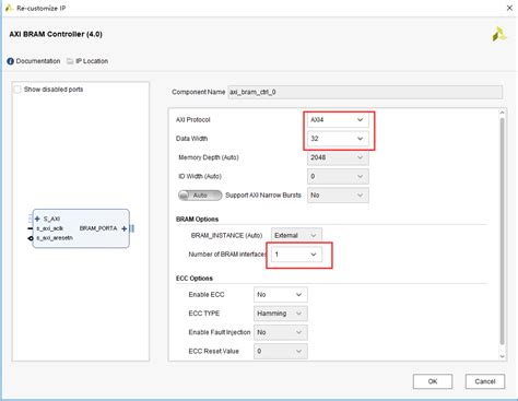 通过bram实现ps与pl数据交互 — Zynq 7000开发平台fpga教程 10 文档